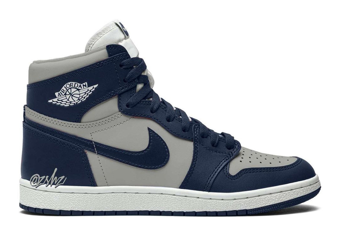 Air Jordan 1 "Georgetown" PRE-ORDER – Got Sole